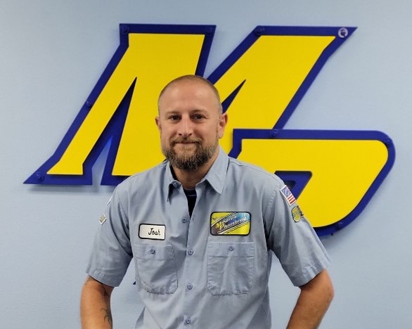 Our Team, Plumbing Technicians Spring Hill | Meares Plumbing