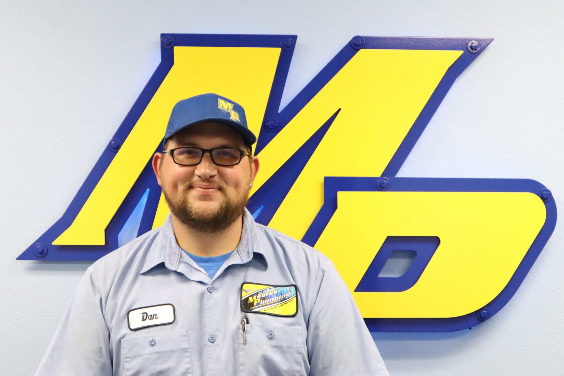 Our Team, Plumbing Technicians Spring Hill | Meares Plumbing